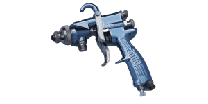 Binks Official Website - Premium Spray Guns